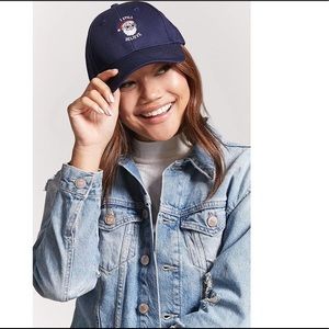 Forever 21 | Accessories | Scarf And Hat Bundle Nwt | Poshmark